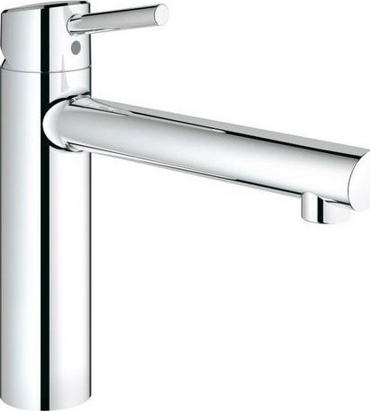 Grohe Concetto 31128001 od 4 535 Kč - Zbozi.cz