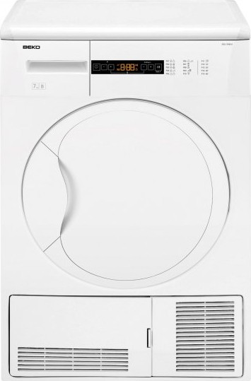 Beko DCU 7430 - Zbozi.cz