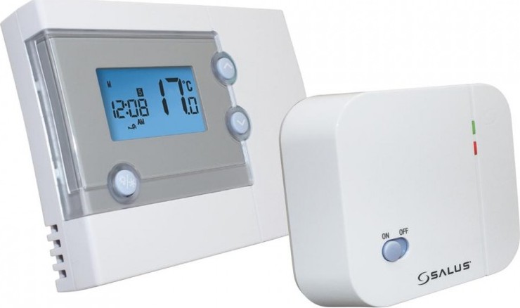 Salus RT500RF - Zbozi.cz