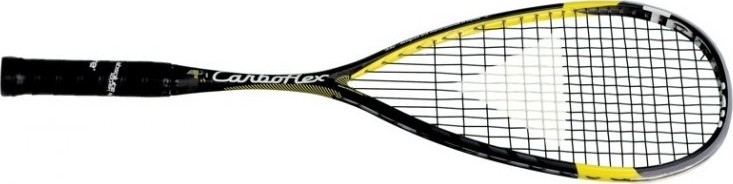 Tecnifibre Carboflex 125 Basaltex - Zbozi.cz