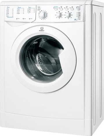 Indesit IWSC 4085 EU - Zbozi.cz