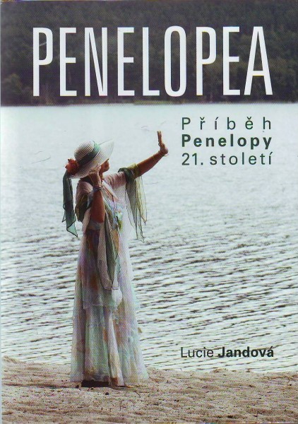 Penelopea - Lucie Jandová - Zbozi.cz