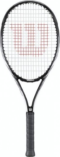 Wilson Six Two 100 - Zbozi.cz