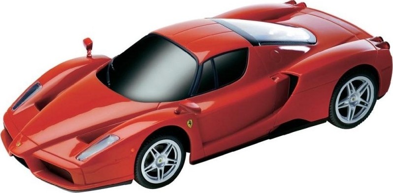 Silverlit Ferrari Enzo RC - Zbozi.cz