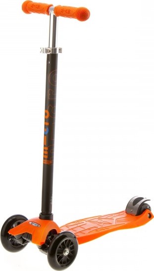 Micro Maxi T-bar od 3 190 Kč - Zbozi.cz