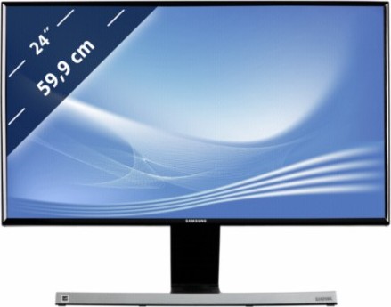 Samsung S24D590PL - Zbozi.cz