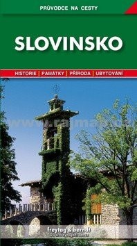 Slovinsko: Průvodce na cesty - Jan Dražan - Zbozi.cz