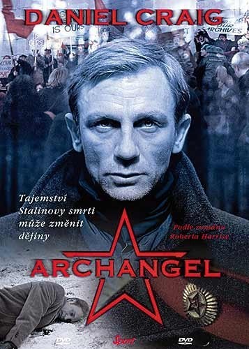 DVD Archangel (2005) od 99 Kč - Zbozi.cz