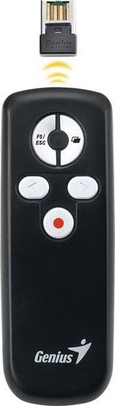 Genius Media Pointer 100 od 433 Kč - Zbozi.cz