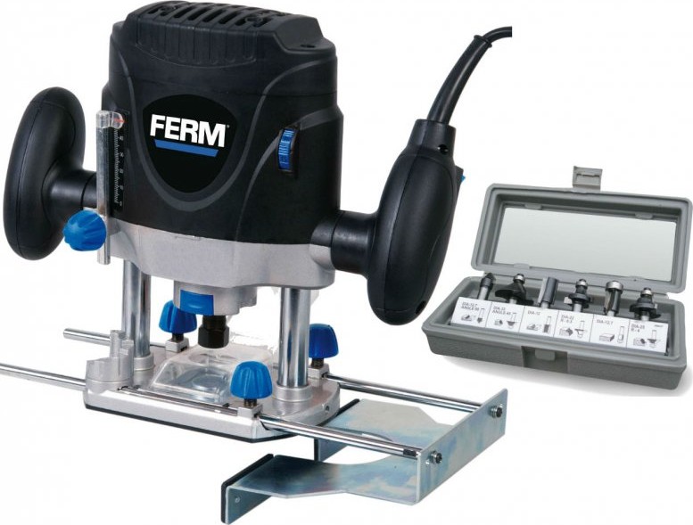 Ferm EBF-1200 - Zbozi.cz