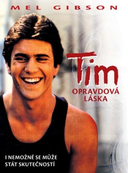 DVD Tim, opravdová láska (1979) od 99 Kč - Zbozi.cz