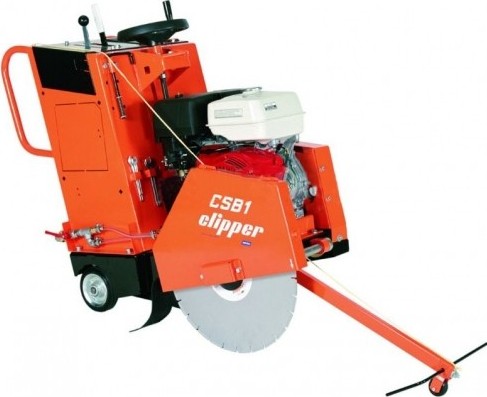 Norton Clipper CSB 1 D13 HIA od 293 269 Kč - Zbozi.cz