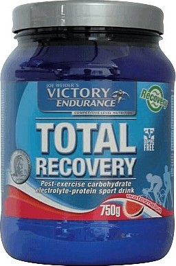 Weider Total Recovery 750 g od 445 Kč - Zbozi.cz