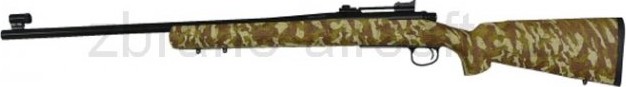 STTi Tactical Rifle M700P od 6 815 Kč - Zbozi.cz