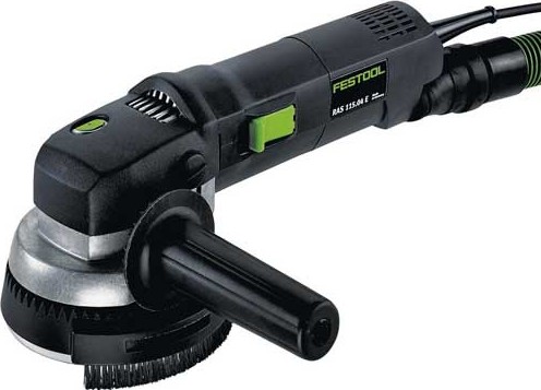 Festool RAS 115 E-Set - Zbozi.cz