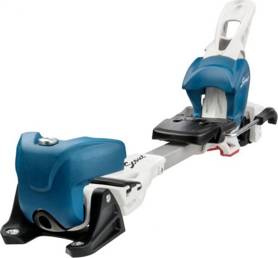 Fritschi Diamir Scout 11 petroleum/white - Zbozi.cz