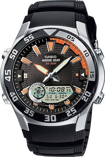 Casio Collection AMW-710-1AVEF - Zbozi.cz