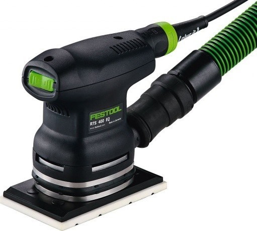 Festool Rutscher RTS 400 EQ - Plus - Zbozi.cz