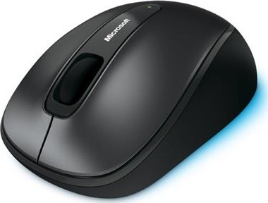 Microsoft Wireless Mouse 2000 - Zbozi.cz