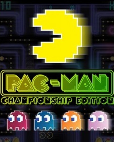 CD KEY PAC-MAN Championship Edition DX+ od 252 Kč - Zbozi.cz