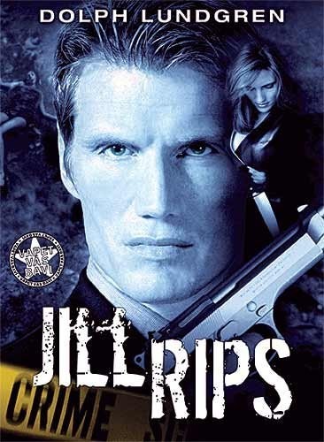 DVD Jill Rips (2000) - Zbozi.cz