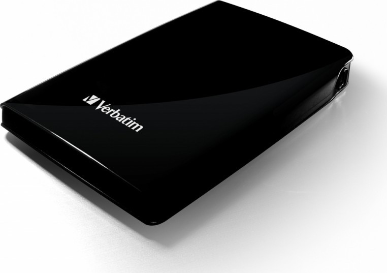 Verbatim 500GB USB 2.0 (53008) - Zbozi.cz