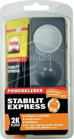 Pattex Stabilit Express - Zbozi.cz