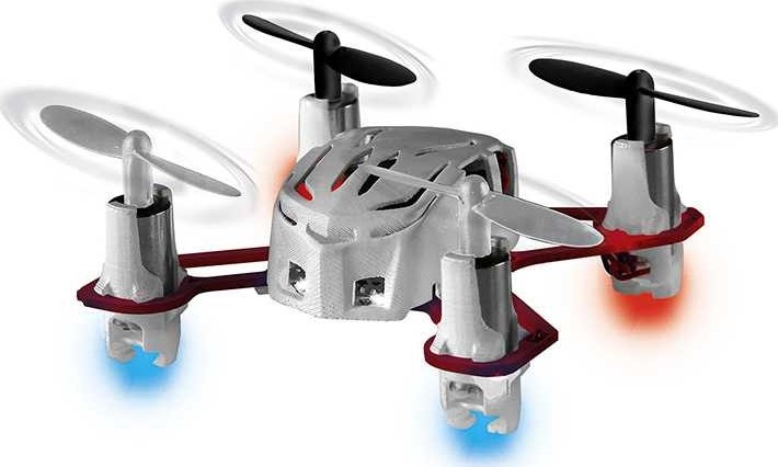 Revell Mini Quadrocopter Nano Quad - Zbozi.cz