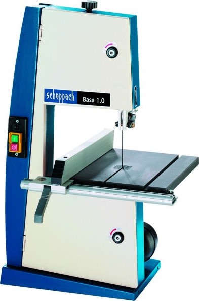Scheppach Basa 1.0 230 V - Zbozi.cz