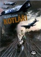 Kotláři - William Colgan - Zbozi.cz