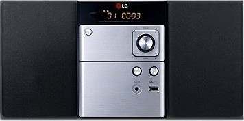 LG CM1530BT - Zbozi.cz