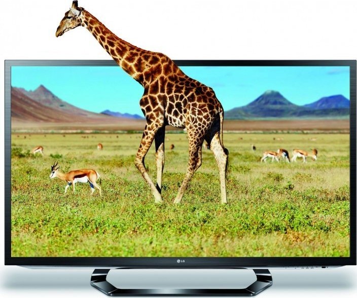 LG 47LM620S - Zbozi.cz