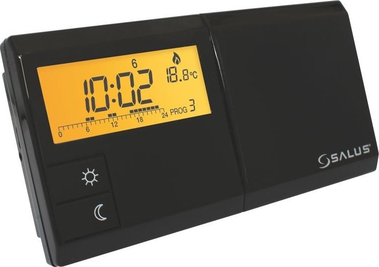 Salus Standard 091FL-PB - Zbozi.cz