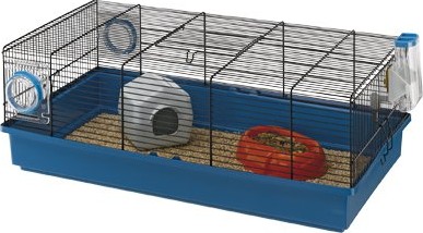 Ferplast Kora 58 x 31,5 x 20,5 cm - Zbozi.cz