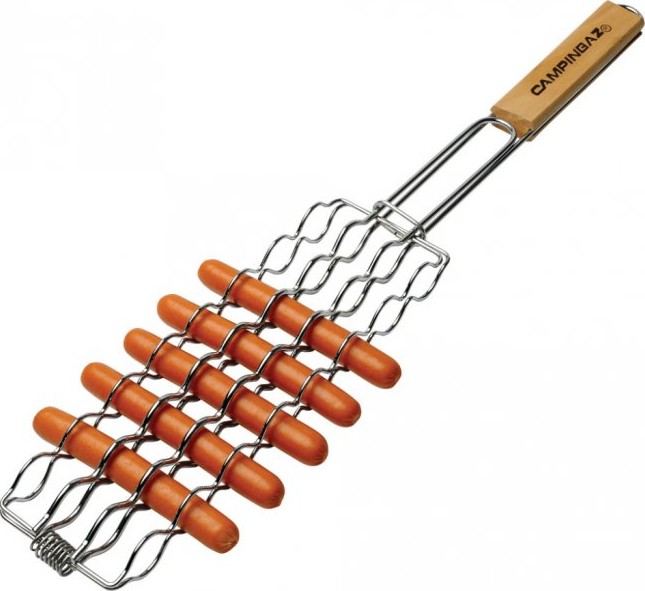 CAMPINGAZ Grilovací rošt na párky - Zbozi.cz