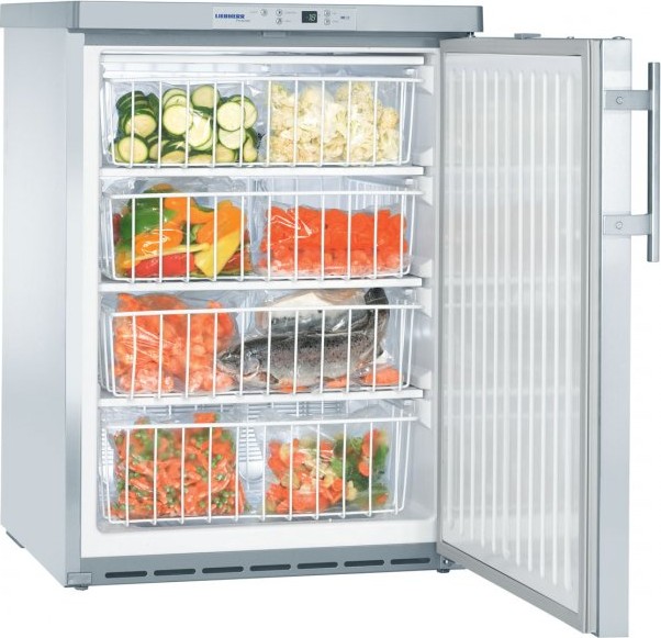 Liebherr GGU 1550 od 27 576 Kč - Zbozi.cz