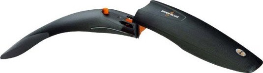 SKS Shockblade přední 28-29" černý od 489 Kč - Zbozi.cz