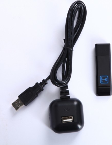 Hitachi WIFI adaptér - Zbozi.cz