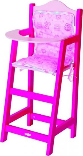 Woody Židlička pro panenky Trendy - Zbozi.cz