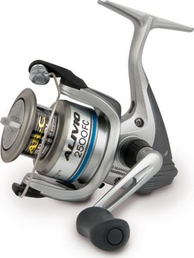 Shimano Alivio 3000 SFC - Zbozi.cz