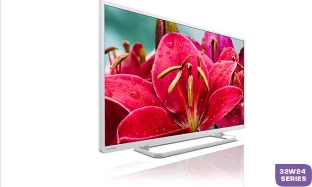 Toshiba 32W2454DG - Zbozi.cz