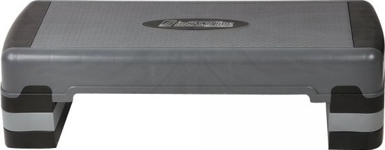 INSPORTLINE Aerobic step od 2 390 Kč - Zbozi.cz