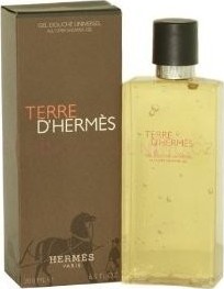 Hermes Terre D´Hermes sprchový gel 200 ml od 1 353 Kč - Zbozi.cz
