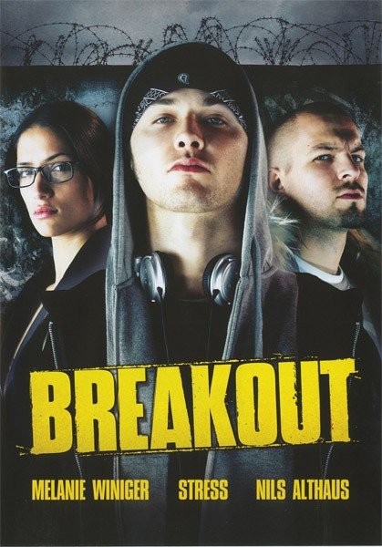 DVD Breakout (2007) od 79 Kč - Zbozi.cz