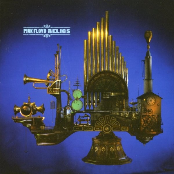 Relics (Remastered) - Pink Floyd [CD] od 269 Kč - Zbozi.cz