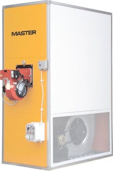 Master BG 100 PD od 126 706 Kč - Zbozi.cz