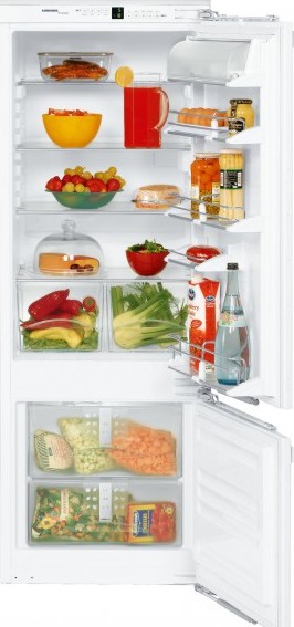 Liebherr IC 2966 - Zbozi.cz