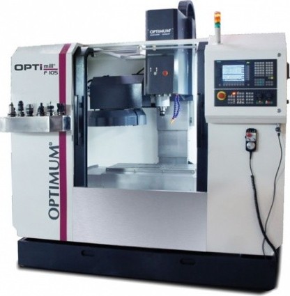 Optimum OPTImill F 105 - Zbozi.cz