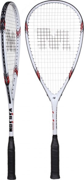 Merco Vision squashová raketa - Zbozi.cz