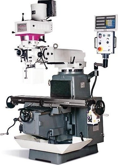 Optimum Opti MF 4 Vario DPA od 505 283 Kč - Zbozi.cz